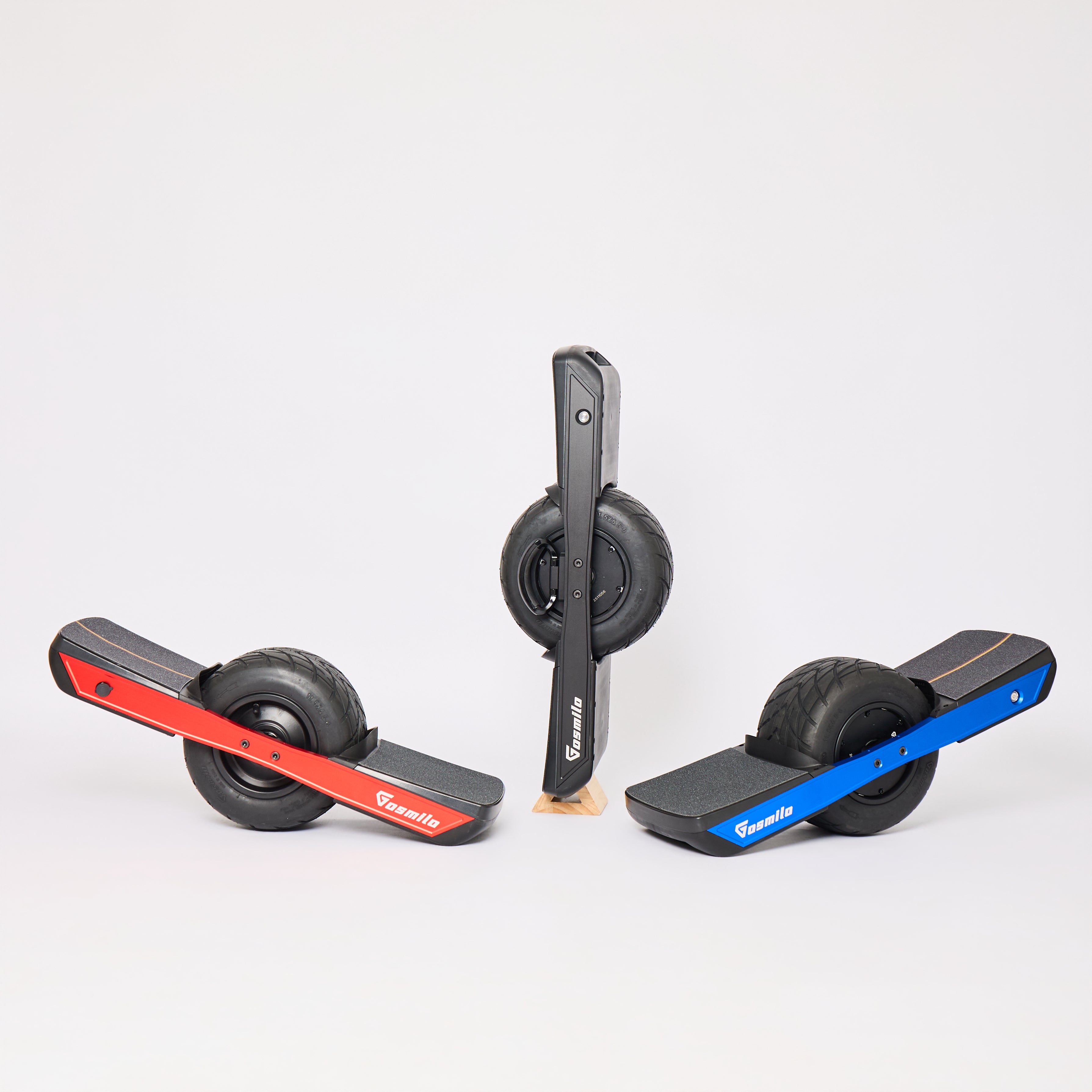 Fun Up with the Best One wheel Skateboards - Gosmilo